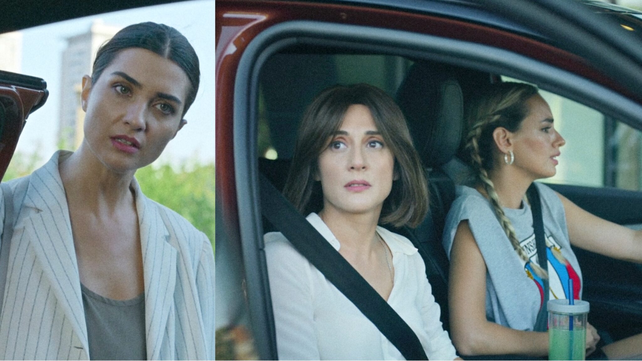 Another Self (Zeytin Agaci) Cast And Story - Another Self Turkish ...