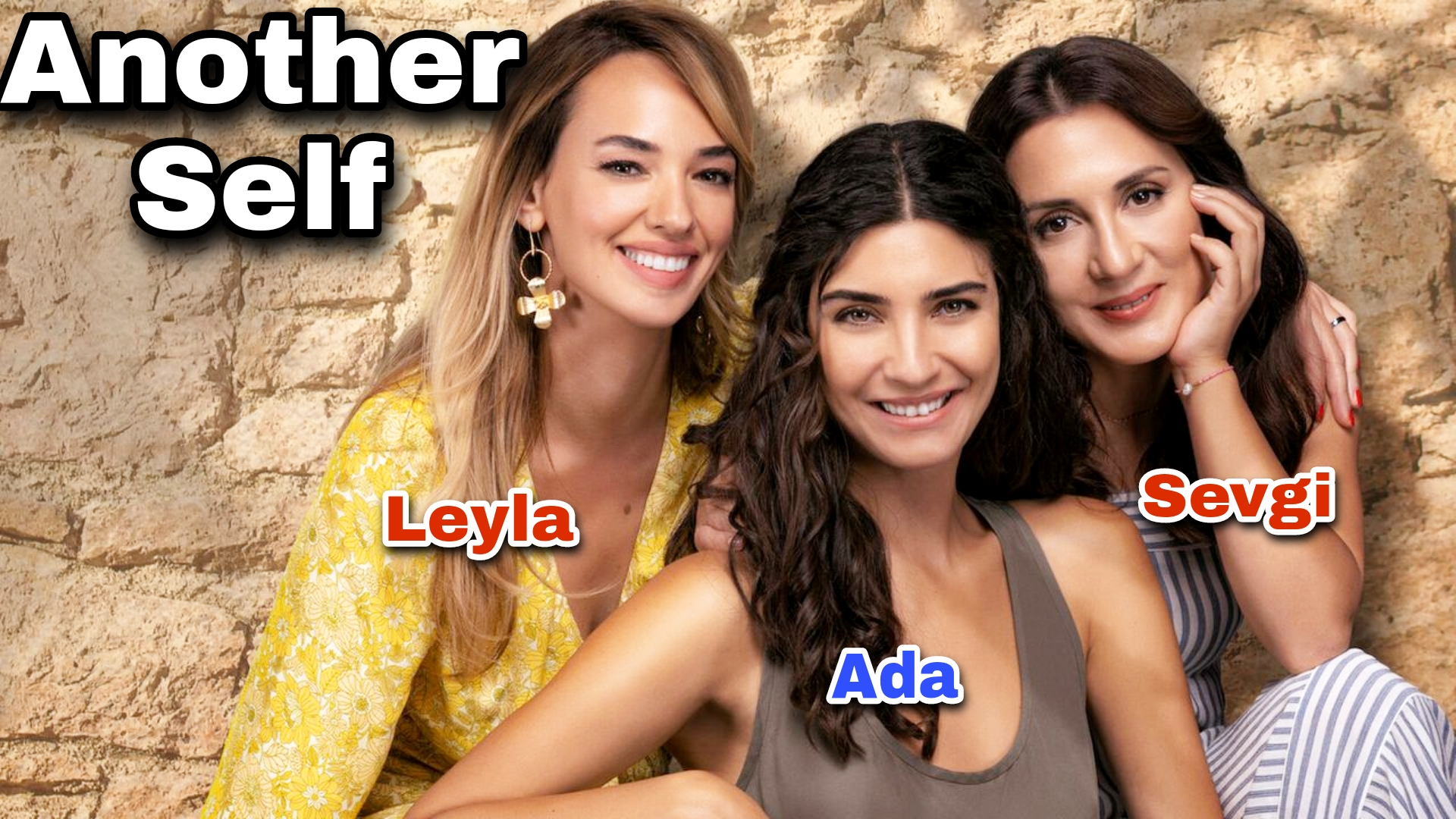 Another Self (Zeytin Agaci) Cast And Story - Another Self Turkish ...