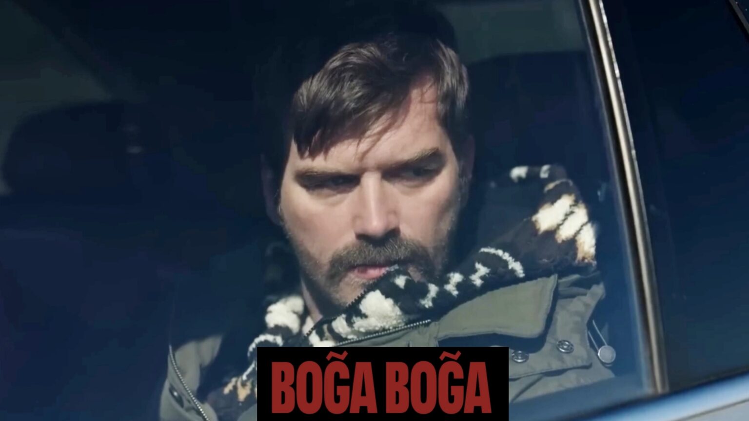 Boğa Boğa (Turkish Movie) Kıvanç Tatlıtuğ's New Movie 2023 | Turkish ...