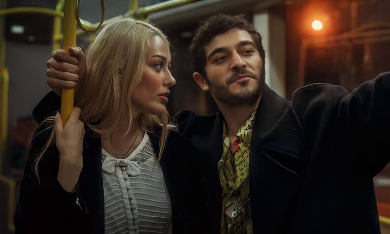 5 Latest Turkish Movies - Watch Now In English | Turkish Drama World