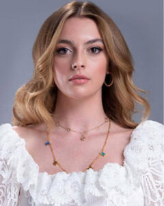 Melis Sezen Biography, Age, Dramas, Instagram, Boyfriend, Height, Net ...