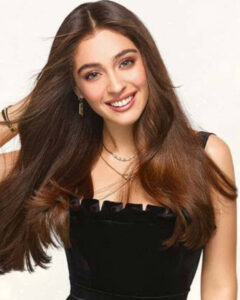 Cemre Baysel Height, Age, Boyfriend, Series, Biography & More | Turkish ...