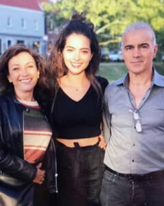 Melisa Aslı Pamuk Biography, Series, Instagram, Age, Ego, Husband, Miss ...