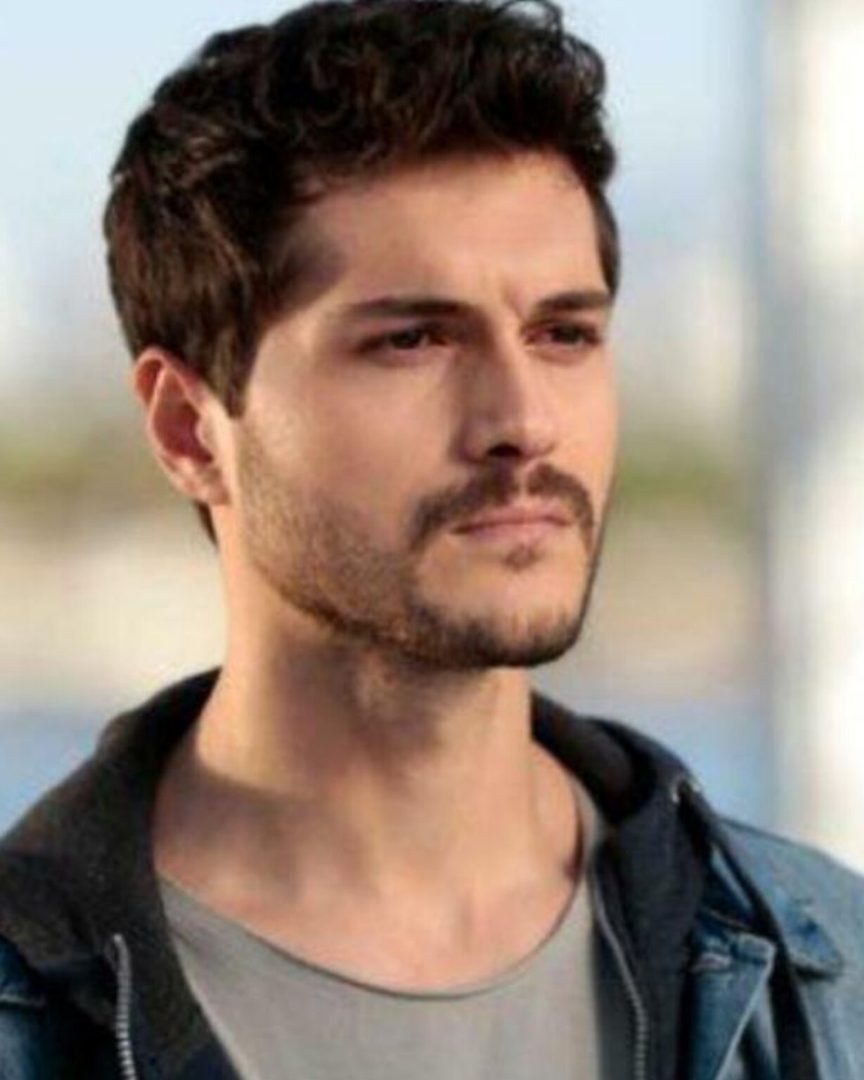 Alperen Duymaz Biography, Series, Instagram, Ego, Girlfriends, Height ...