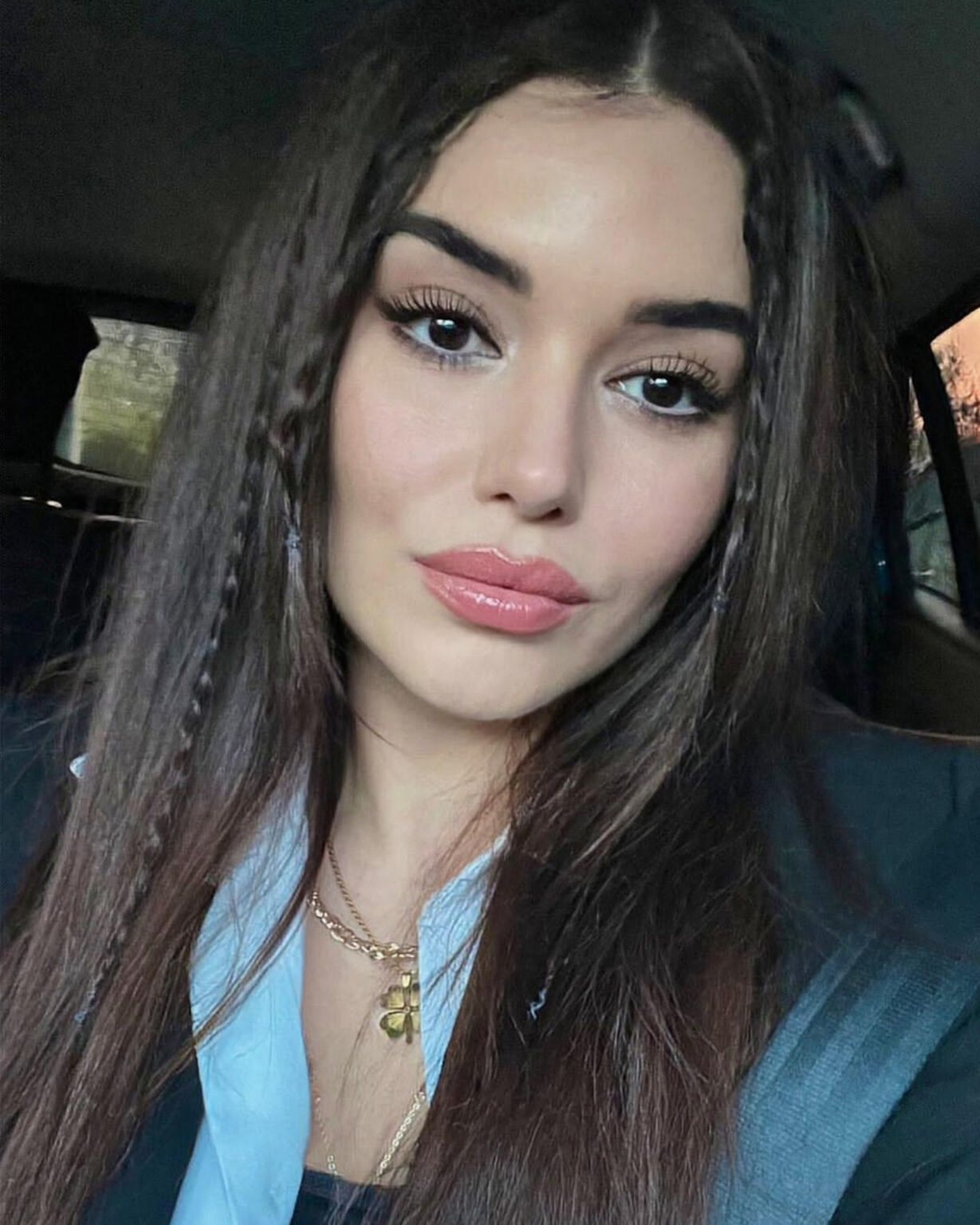 Aybüke Yılmaz Biography, Fedakar, Series, Boyfriend, Instagram, Height ...
