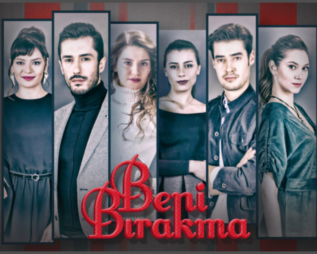 Berkay Veli Biography, Series, Girlfriend, Instagram, Height, Fedakar ...