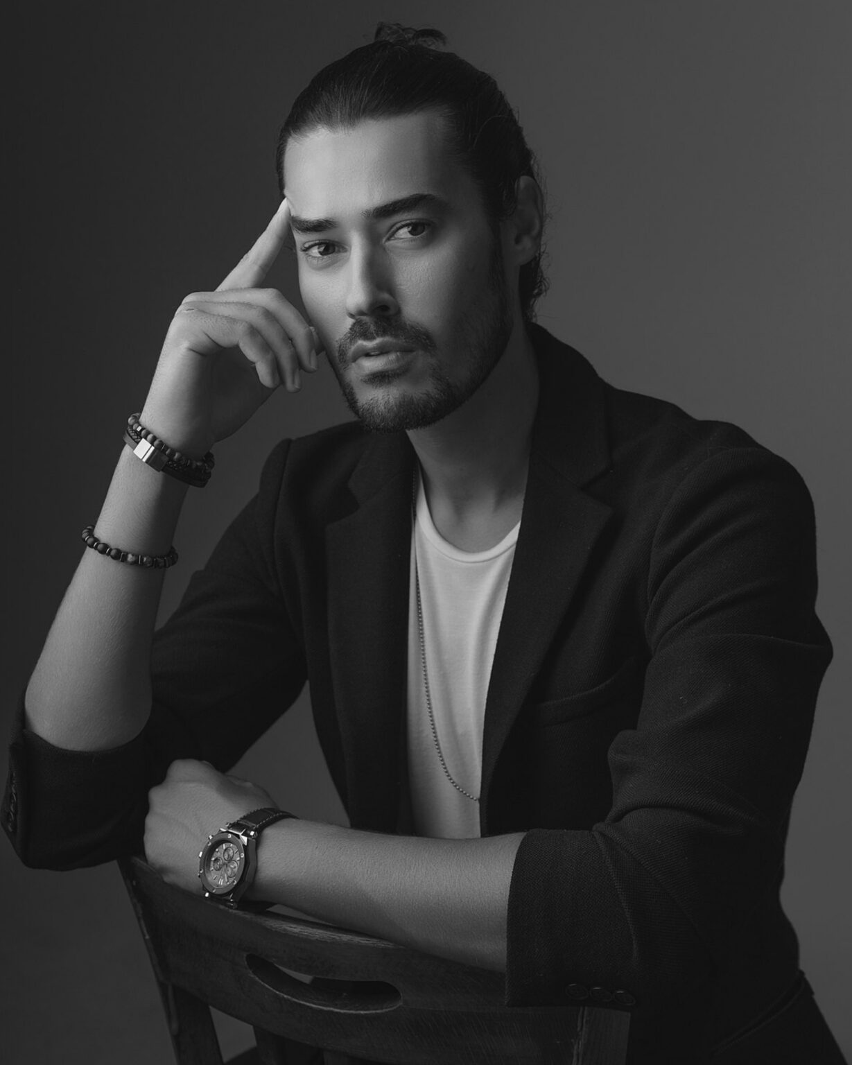 Berkay Veli Biography, Series, Girlfriend, Instagram, Height, Fedakar ...