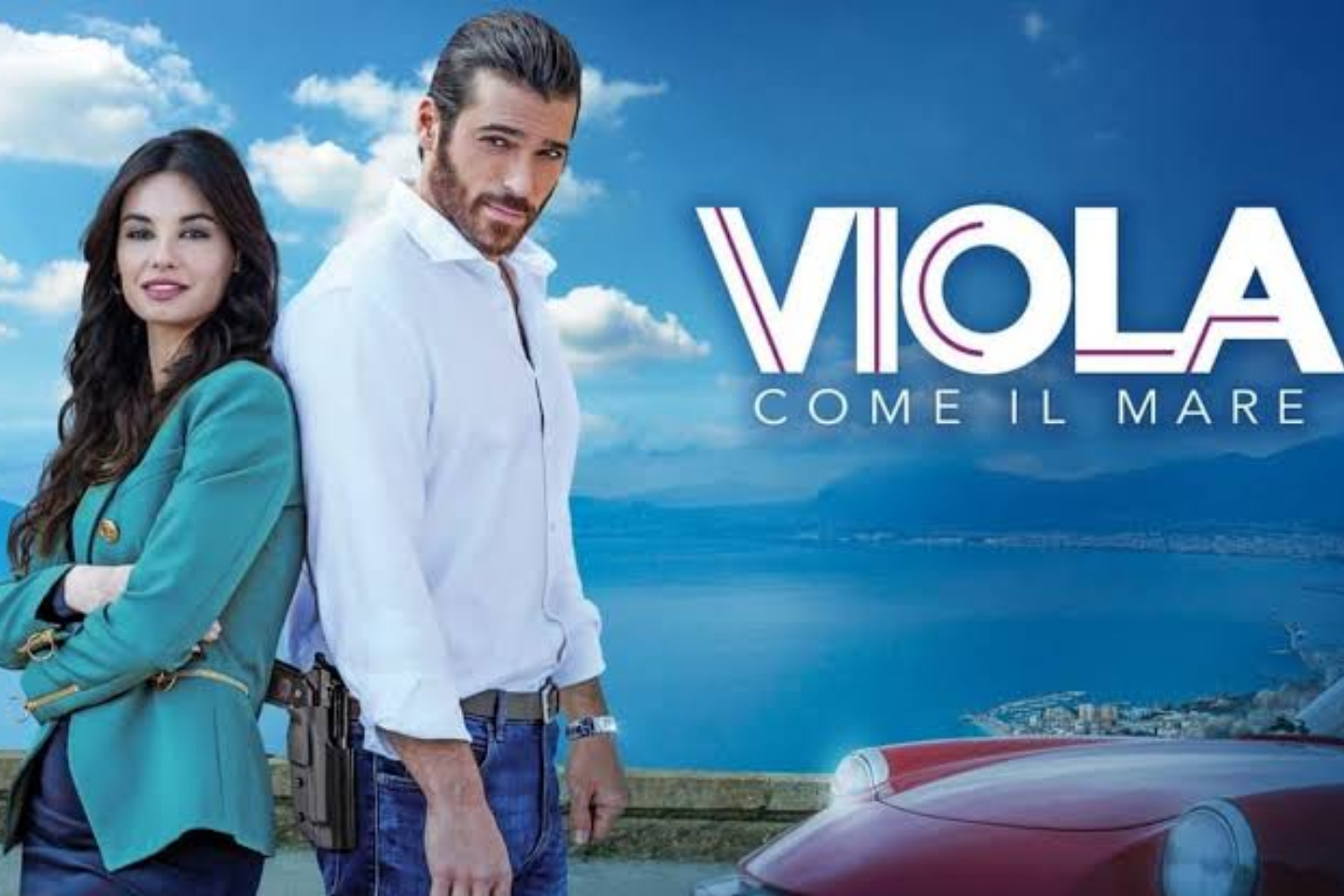 Can Yaman Turkish Dramas List | Turkish Drama World