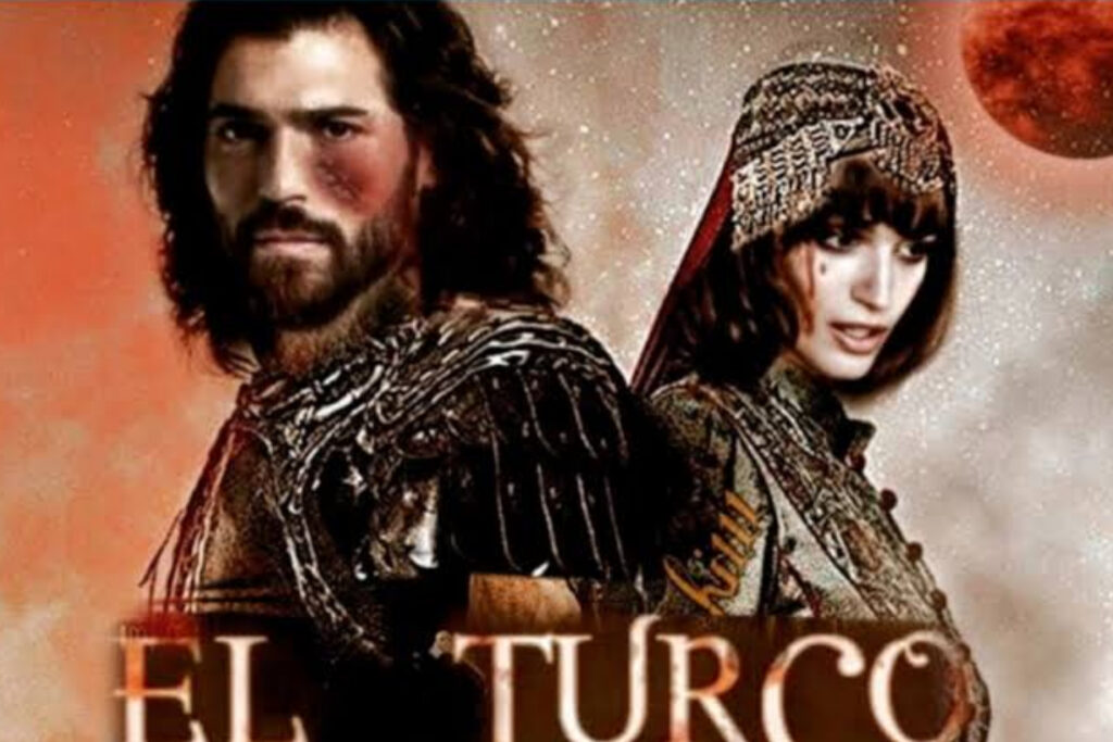 Can Yaman Turkish Dramas List | Turkish Drama World