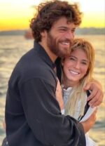 Can Yaman Biography, Series, Girlfriend, Age, Height, Relationship ...