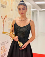 Ayça Ayşin Turan Biography, Series, Boyfriend, Age, Height, Instagram ...