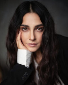 Funda Eryiğit Biography, Series, Age, Husband, Instagram, Height ...