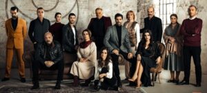 10 Mafia-Based Romantic Turkish Dramas To Watch Now | Turkish Drama World