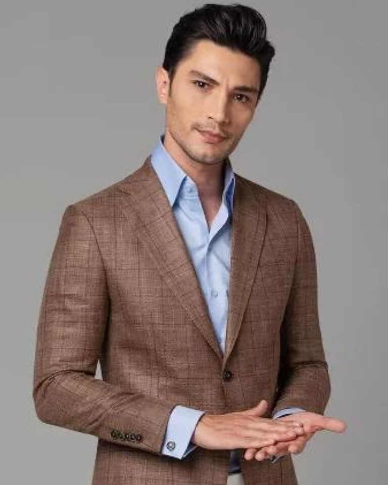 İlhan Şen Biography, Series, Age, Height, Girlfriend, Instagram ...