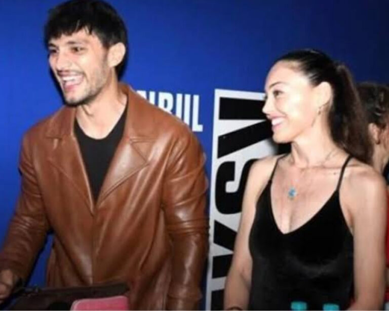 İlhan Şen Biography, Series, Age, Height, Girlfriend, Instagram ...