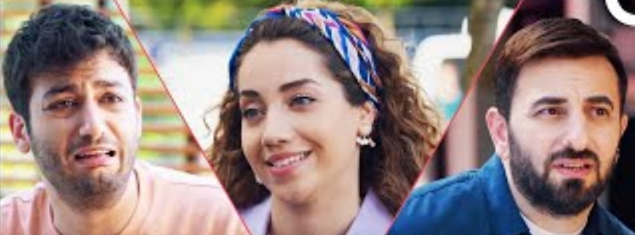 Kismet Tv Series 2023 - Cast, Story & How To Watch? | Turkish Drama World