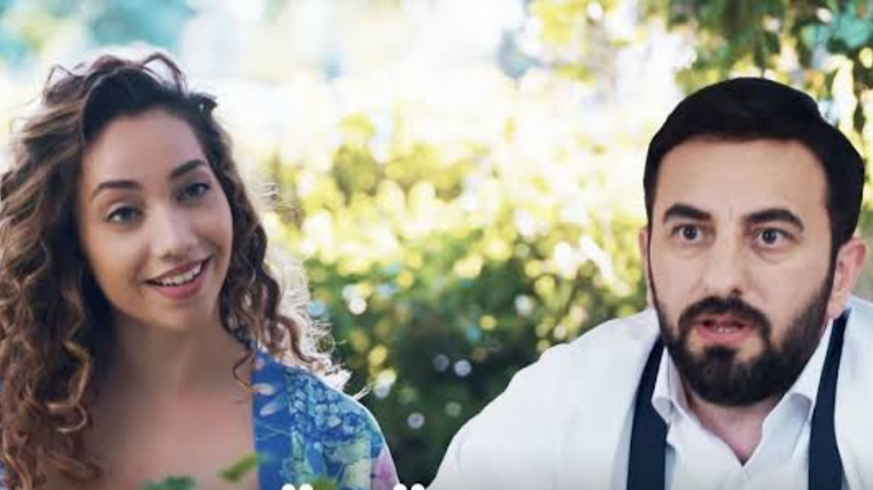 Kismet Tv Series 2023 - Cast, Story & How To Watch? | Turkish Drama World