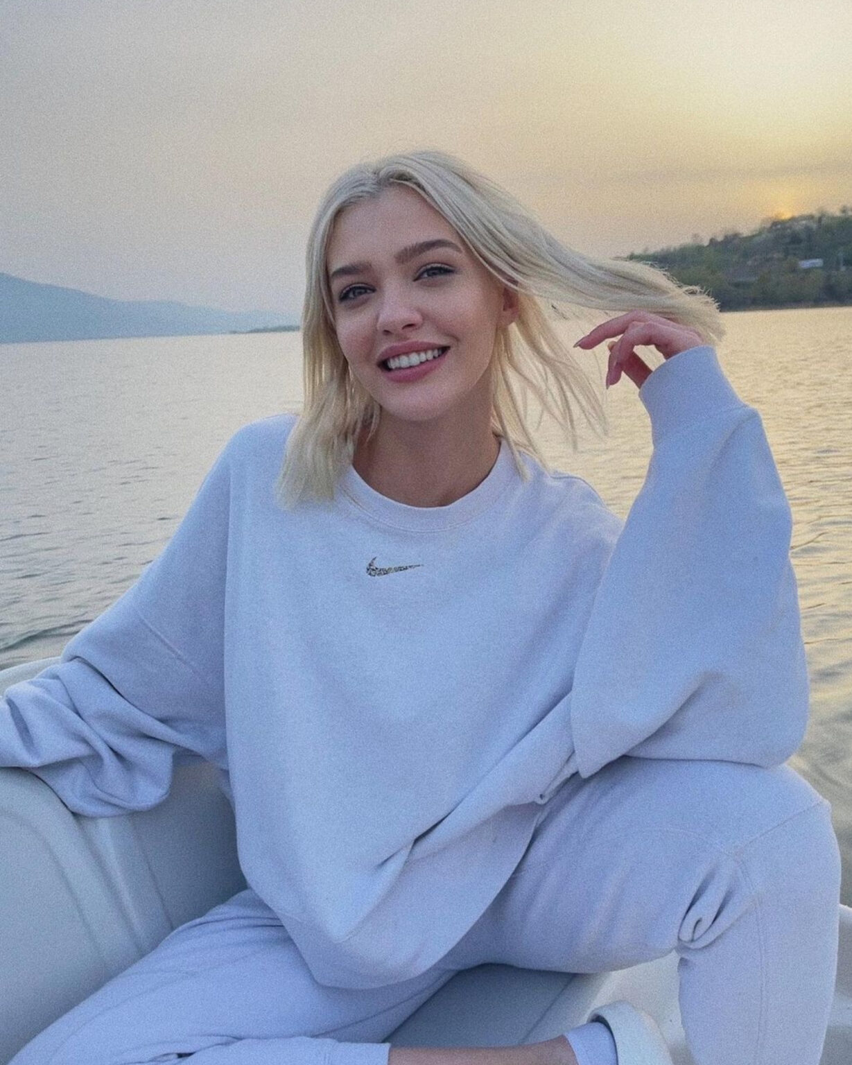 Melisa Döngel Biography, Series, Height, Age, Boyfriend, Instagram ...