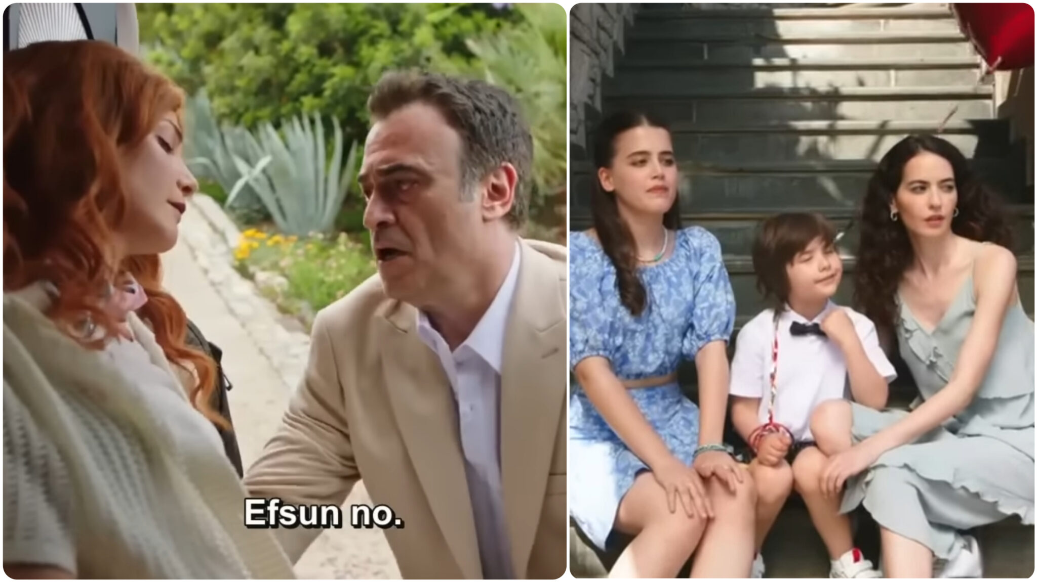 Üvey Anne TV Series 2023 - Cast, Story & How To Watch? | Turkish Drama ...