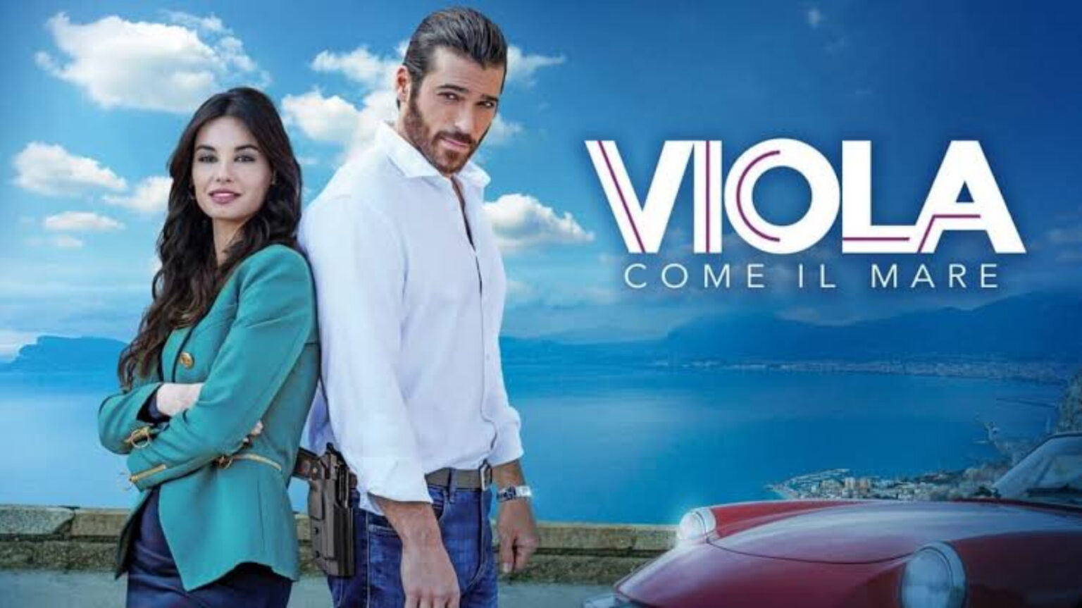Viola Come Il Mare TV Series 2022 - Cast, Story & How To Watch ...