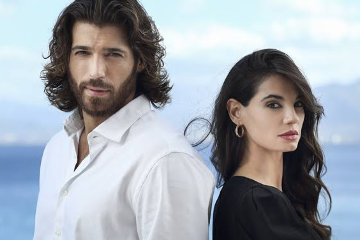 Viola Come Il Mare TV Series 2022 - Cast, Story & How To Watch ...