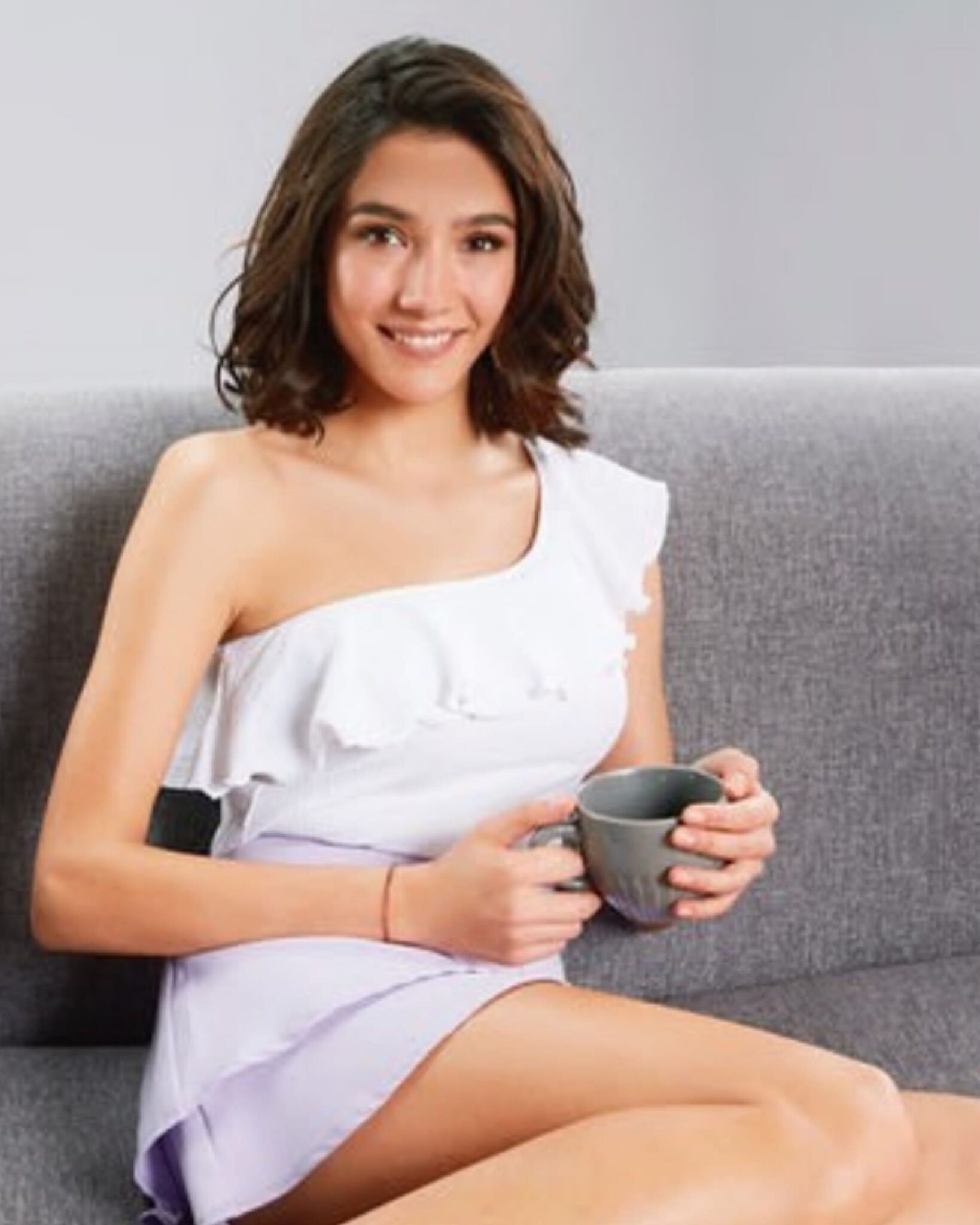 Aybüke Pusat Biography, Series, Boyfriend, Age, Instagram, Height ...