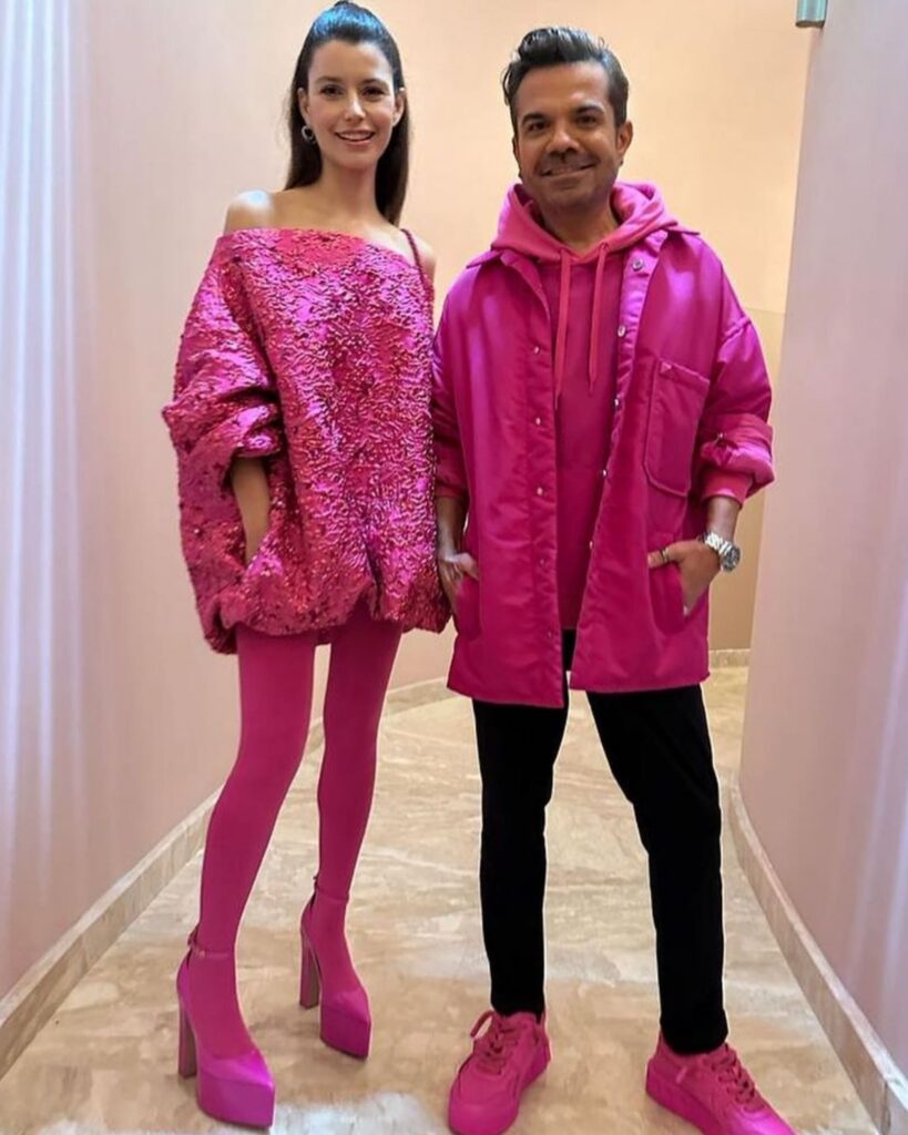 Beren Saat Biography, Series, Height, Age, Husband, Instagram | Turkish ...