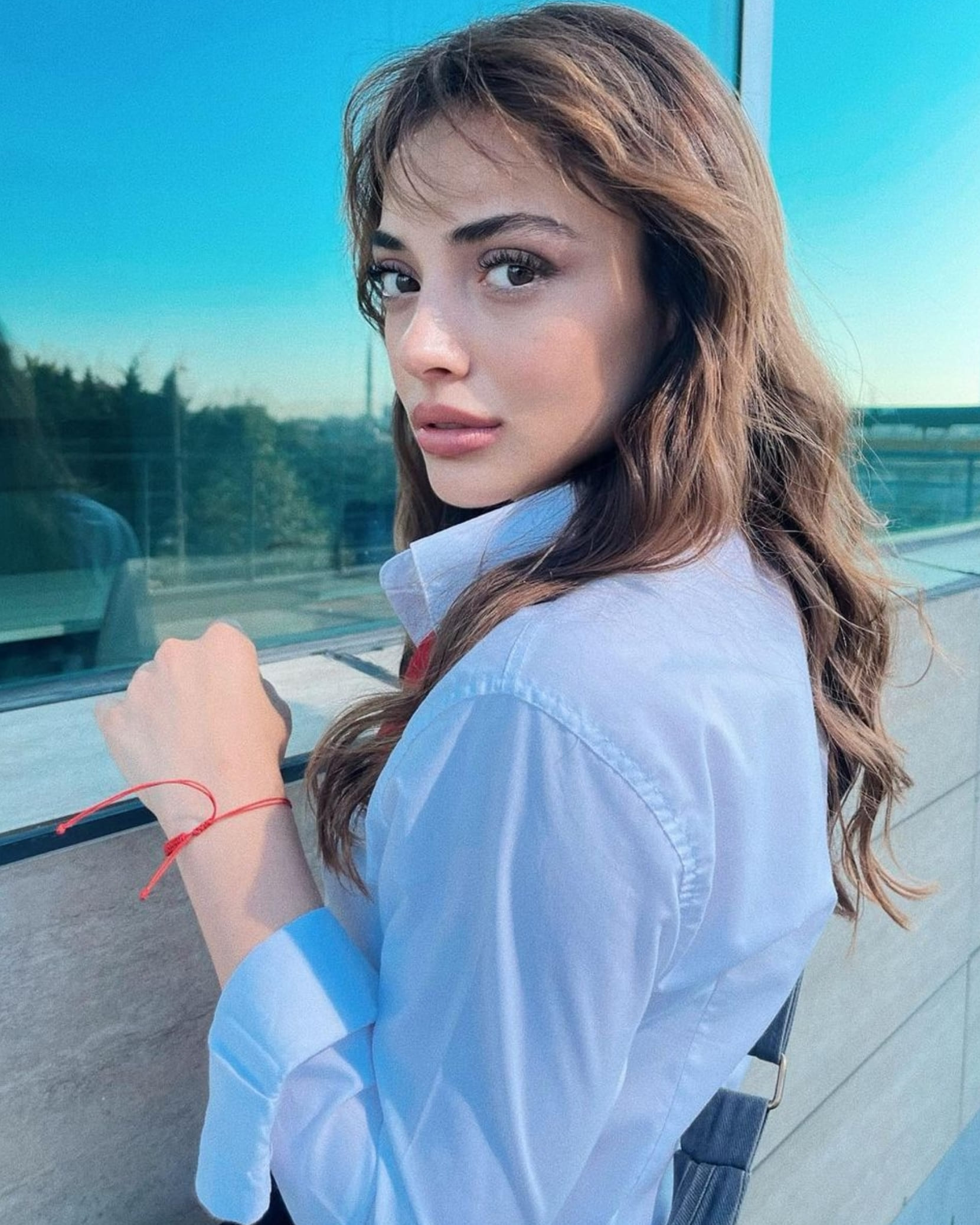 Rabia Soytürk Biography, Series, Age, Height, Boyfriend, Instagram ...