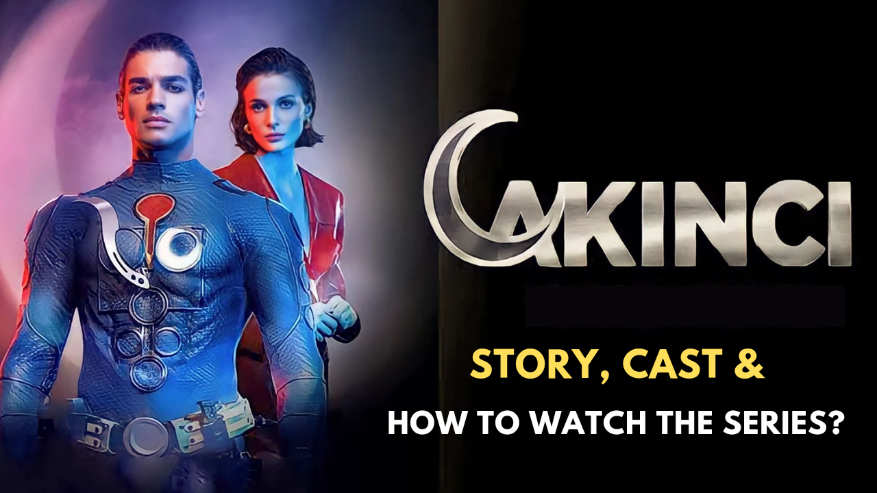Akinci TV Series 2021 Cast Story And How To Watch Turkish Drama