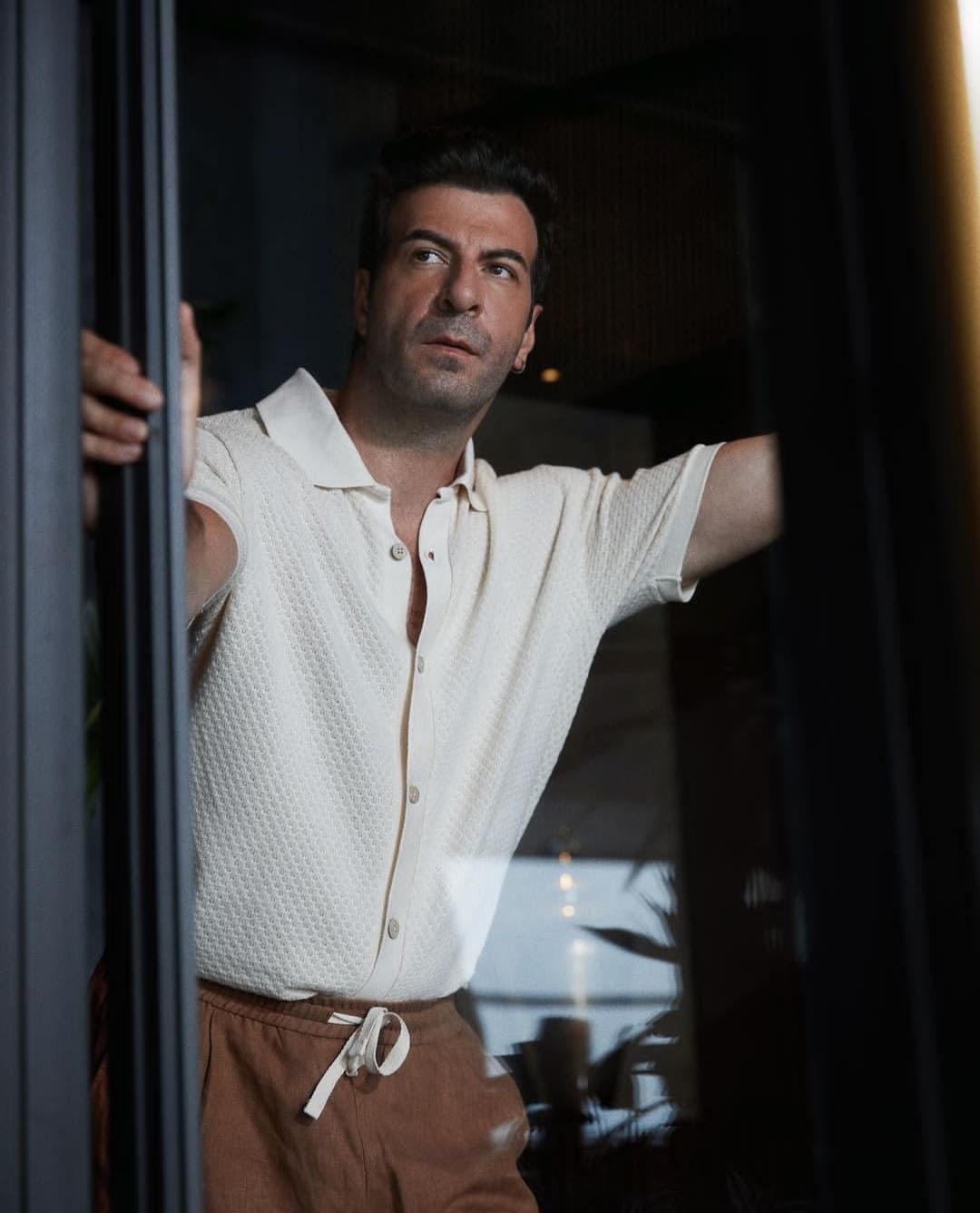 İsmail Demirci Biography, Series, Wife, Age, Height, Instagram ...