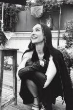 Birce Akalay Biography, Series, Husband, Age, Height, Instagram ...