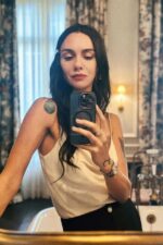 Birce Akalay Biography, Series, Husband, Age, Height, Instagram ...