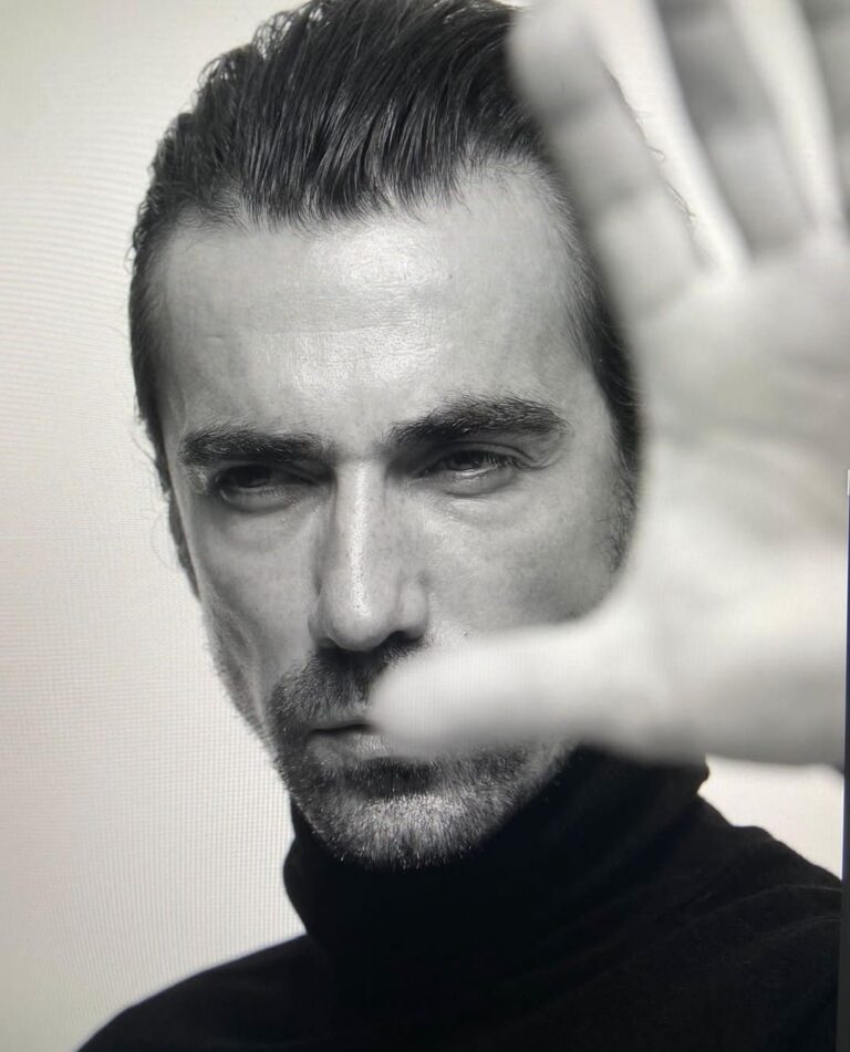 İbrahim Çelikkol Biography, Series, Height, Age, Wife, Instagram ...