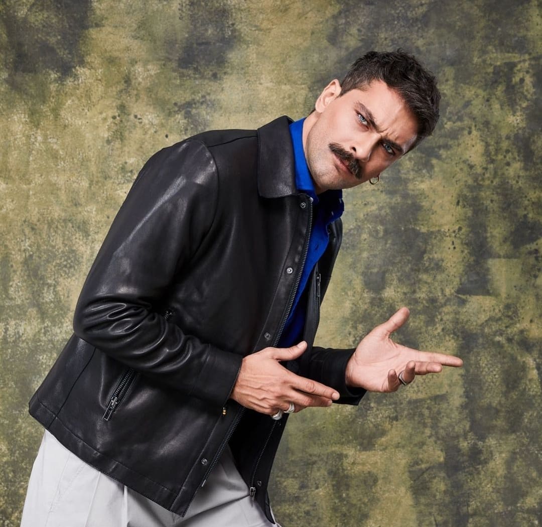 Onur Tuna Biography, Series, Girlfriend, Height, Instagram, Age ...