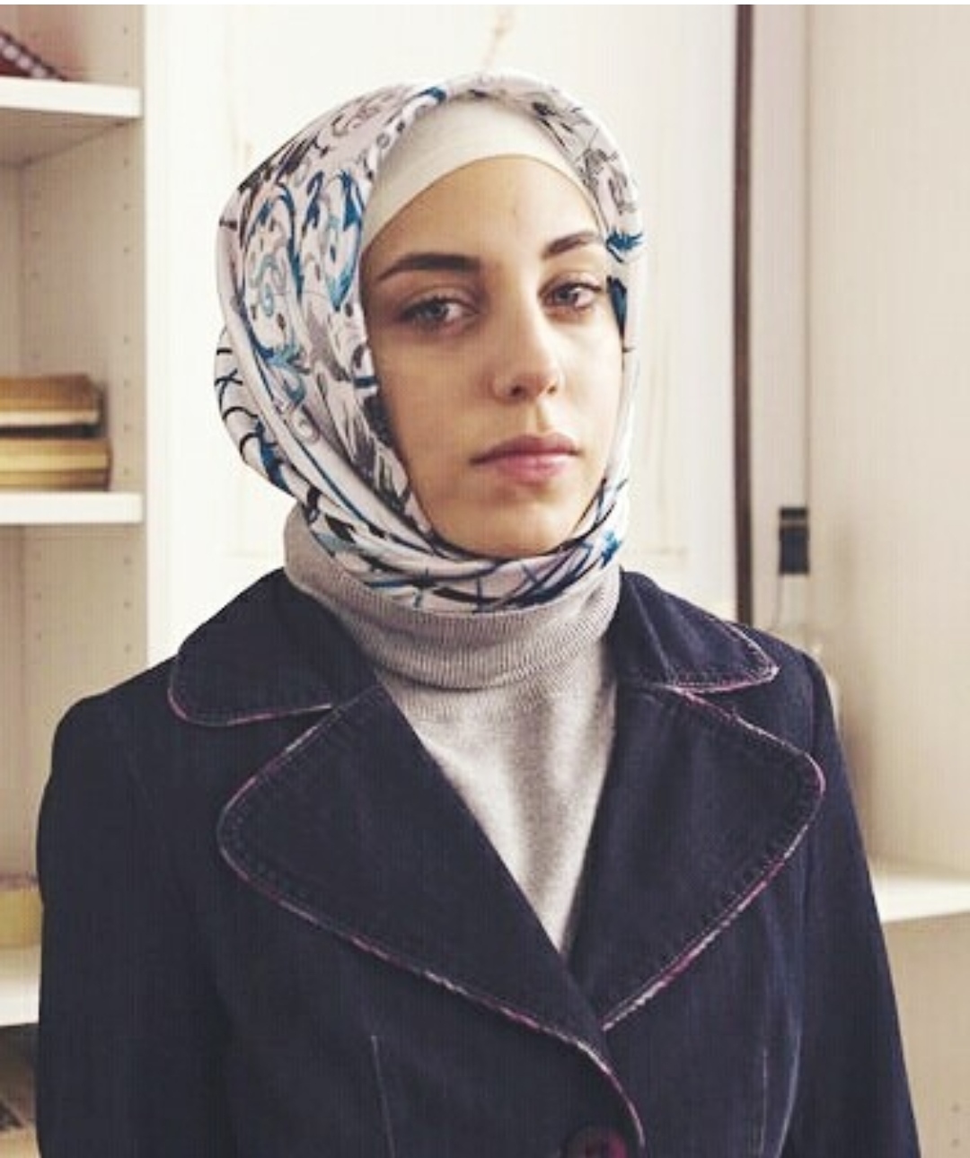 Öykü Karayel Biography, Series, Husband, Height, Age, Instagram ...