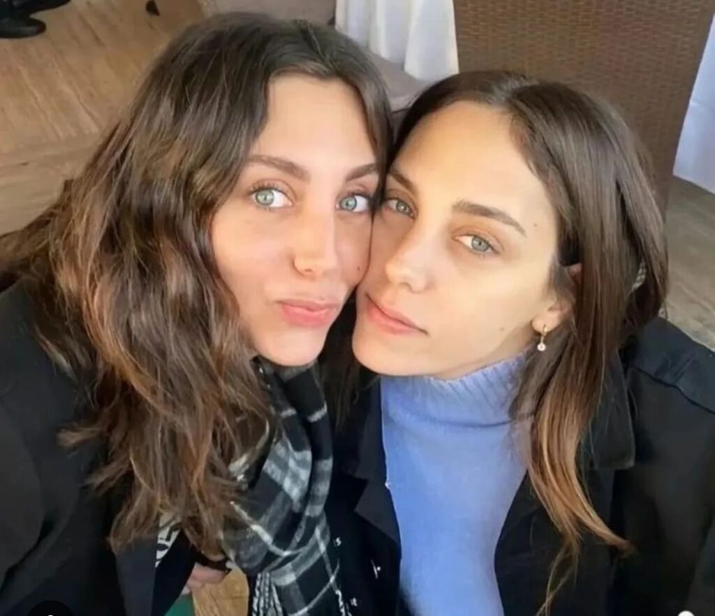 Öykü Karayel Biography, Series, Husband, Height, Age, Instagram ...