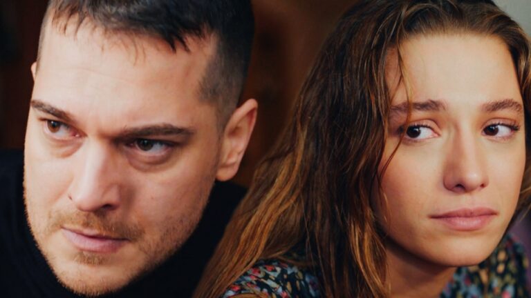 Gaddar TV Series (2024) - Cast, Story & How To Watch? | Turkish Drama World