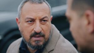 Gaddar TV Series (2024) - Cast, Story & How To Watch? | Turkish Drama World
