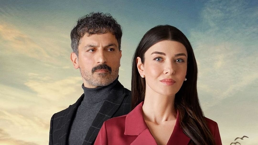 Yalan TV Series (2024) - Cast, Story & How To Watch? | Turkish Drama World
