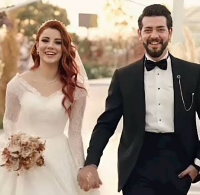 Barış Baktaş Biography, Wife, New Series, Age, Height,