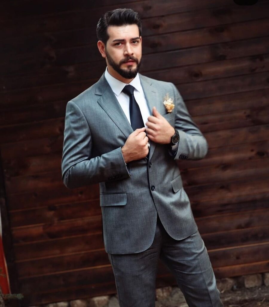 Barış Baktaş Biography, Wife, New Series, Age, Height,