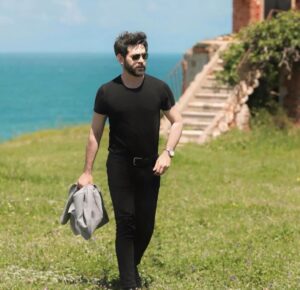 Barış Baktaş Biography, Wife, New Series, Age, Height,