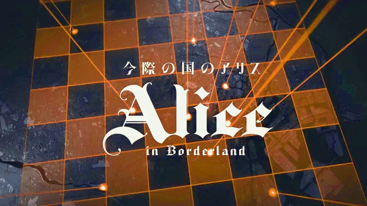 Alice In Borderland A Masterpiece Of Suspense - Deep Dive