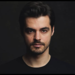 Berk Atan Biography, Series, Girlfriend, Age, Height
