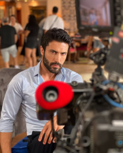 Emre Özmen Biography, Girlfriend, Series, Age, Instagram
