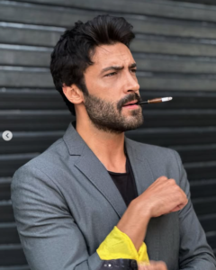Emre Özmen Biography, Girlfriend, Series, Age, Instagram