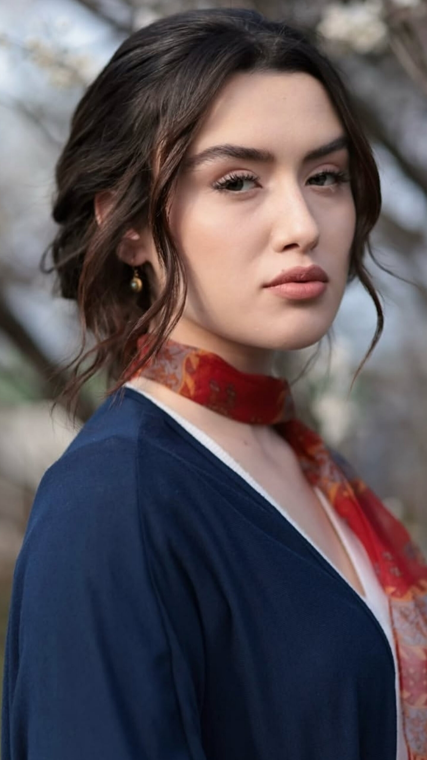 Cemre Arda Biography, Boyfriend, Series, Age, Height
