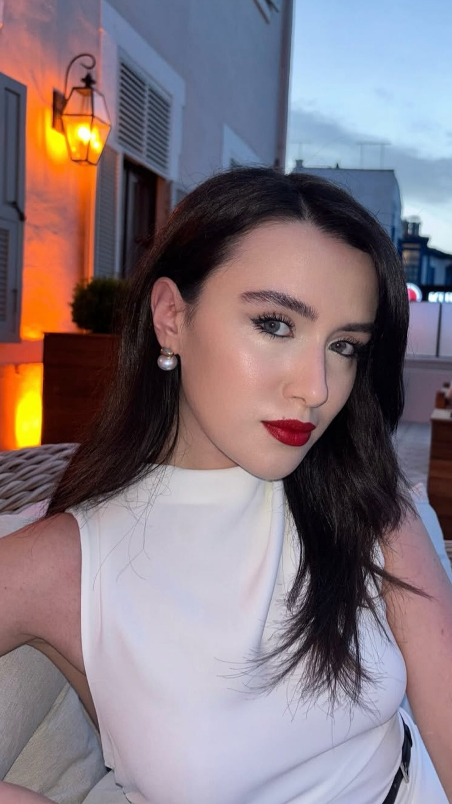 Cemre Arda Biography, Boyfriend, Series, Age, Height